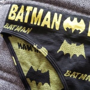 DC Comics | Intimates & Sleepwear | 3 For 2 Batman Panties | Poshmark